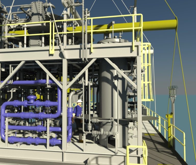 Offshore | EDG, Inc. | Deepwater and International Oil and Gas