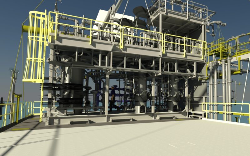 2024 Offshore Structures Reliability Conference API Archives - EDG, Inc.