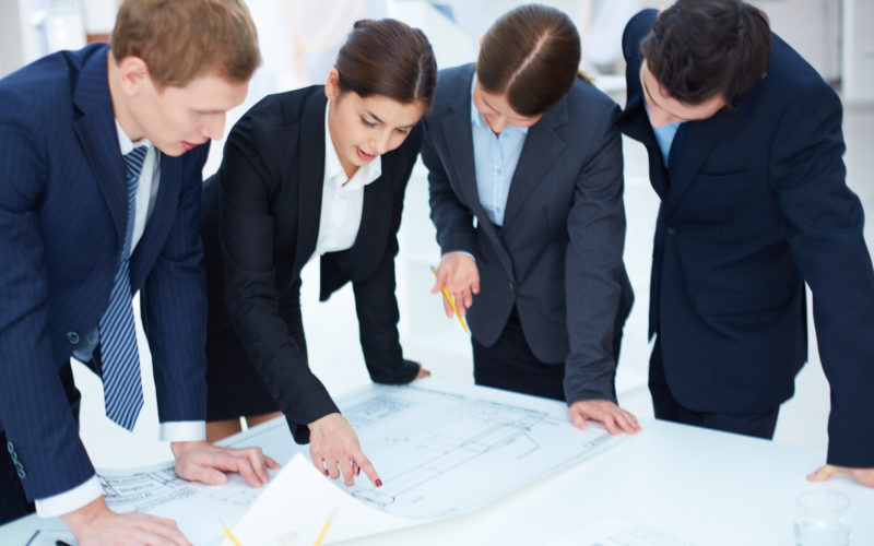 Our Services | EDG, Inc. | Engineering and Project Solutions