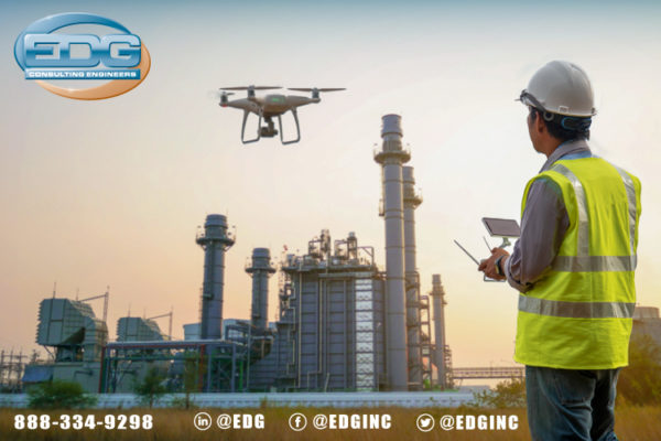 Downstream | EDG, Inc. | Projects and Solutions | Industries