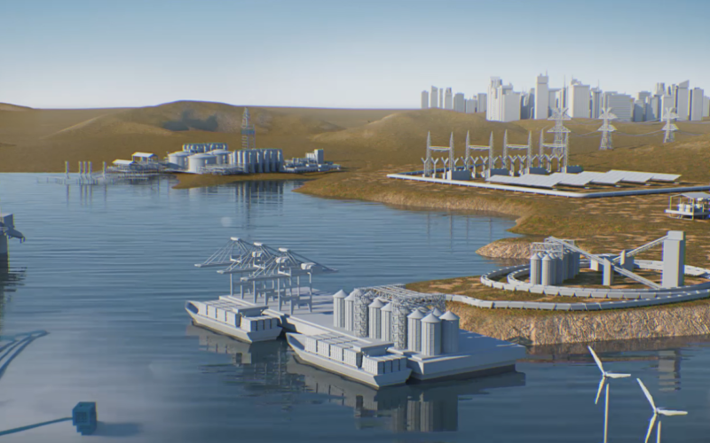 EDG Australia - EDG, Inc.