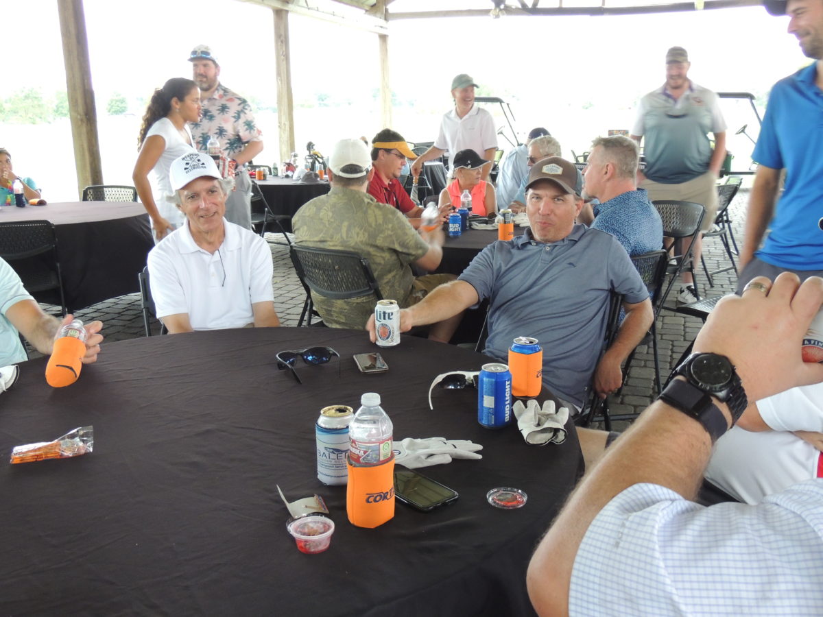 EDG Metairie Employee Golf Tournament a Success - EDG, Inc.