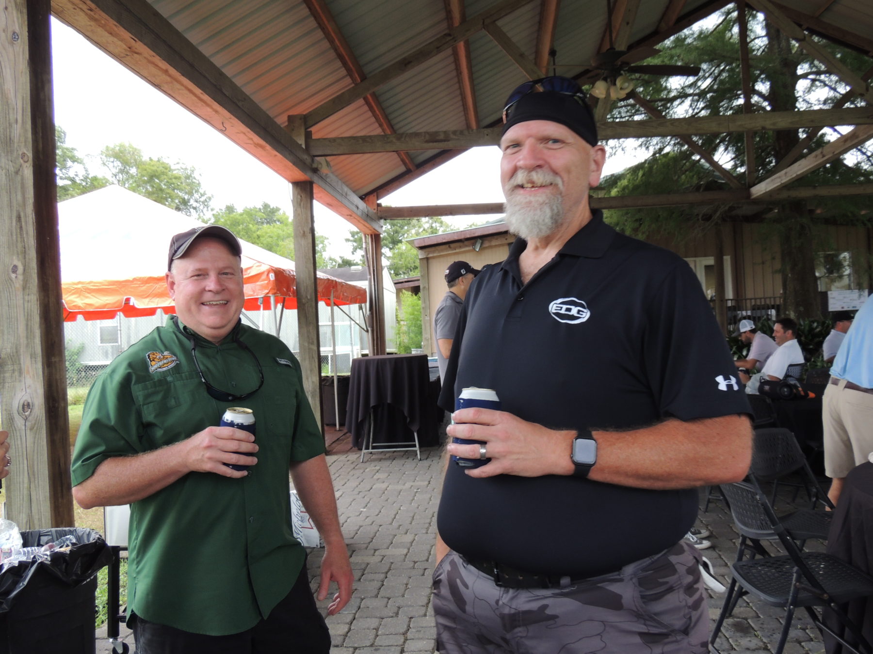 EDG Metairie Employee Golf Tournament a Success - EDG, Inc.