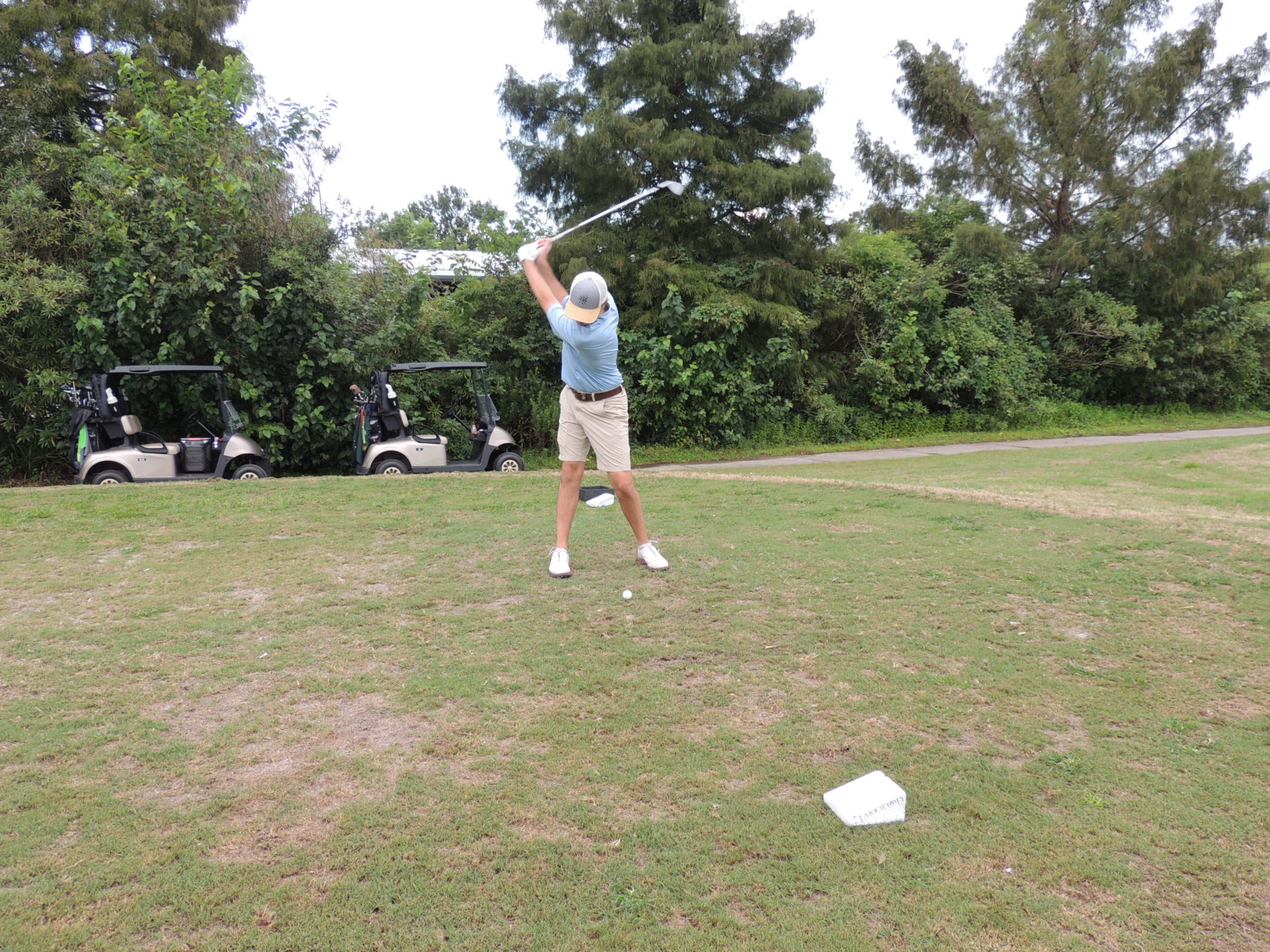 EDG Metairie Employee Golf Tournament a Success - EDG, Inc.