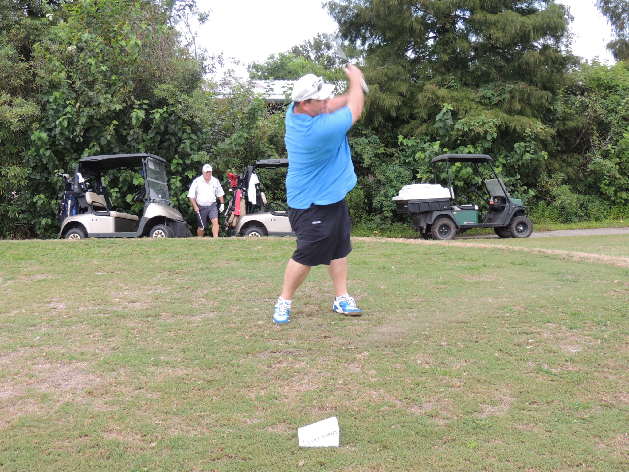EDG Metairie Employee Golf Tournament a Success - EDG, Inc.