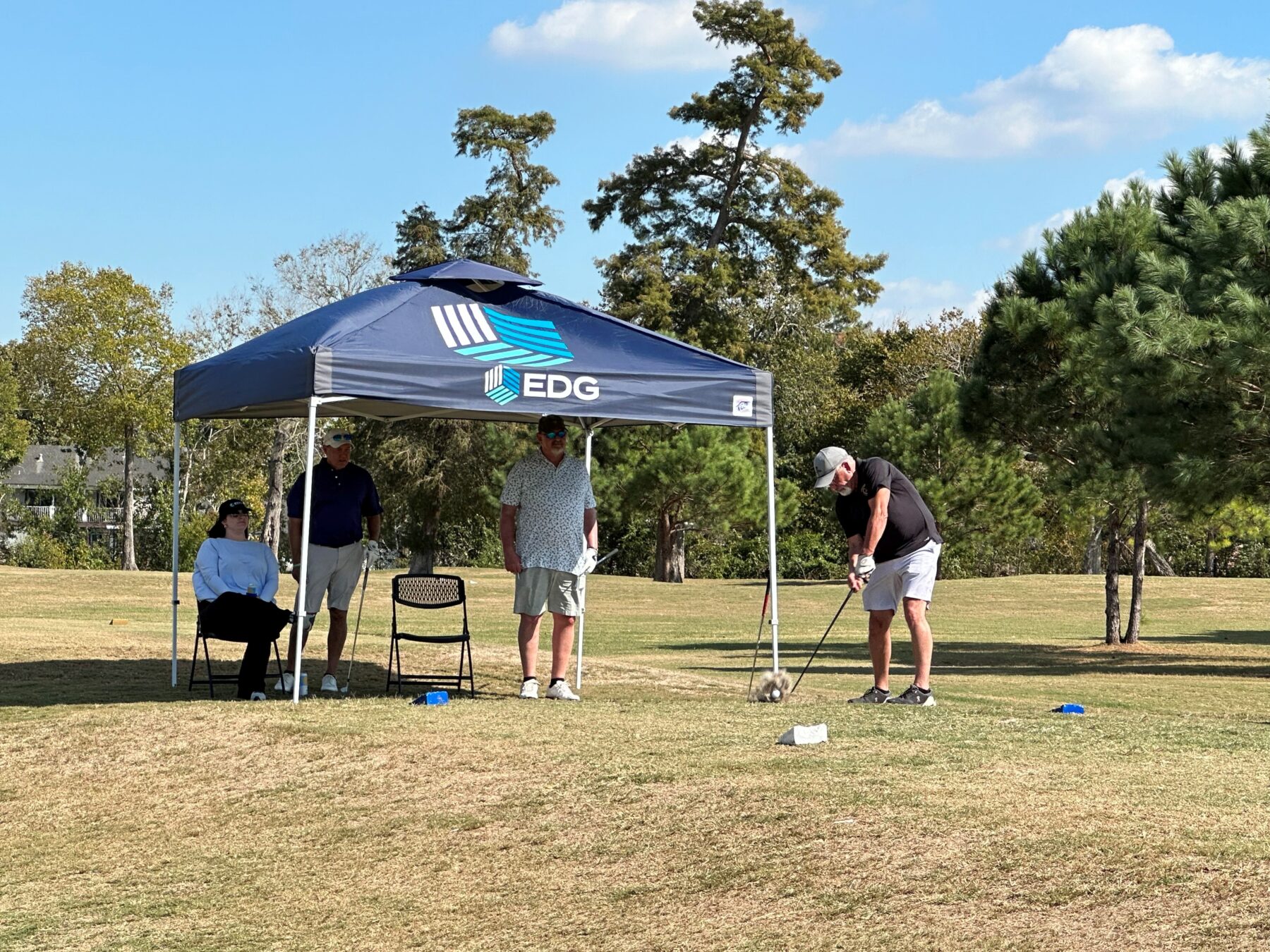 EDG Metairie Employee and Family Golf Tournament 2023 - EDG, Inc.
