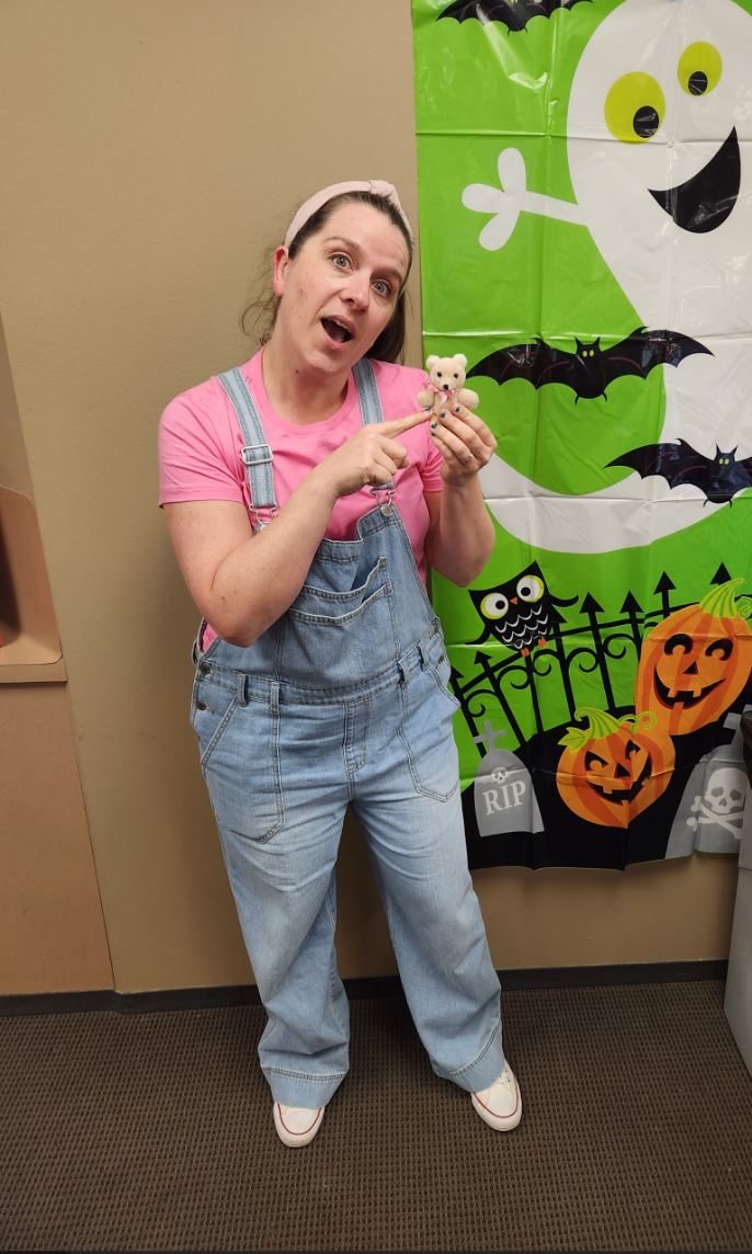 EDG Halloween 2023 Costumes - EDG, Inc.