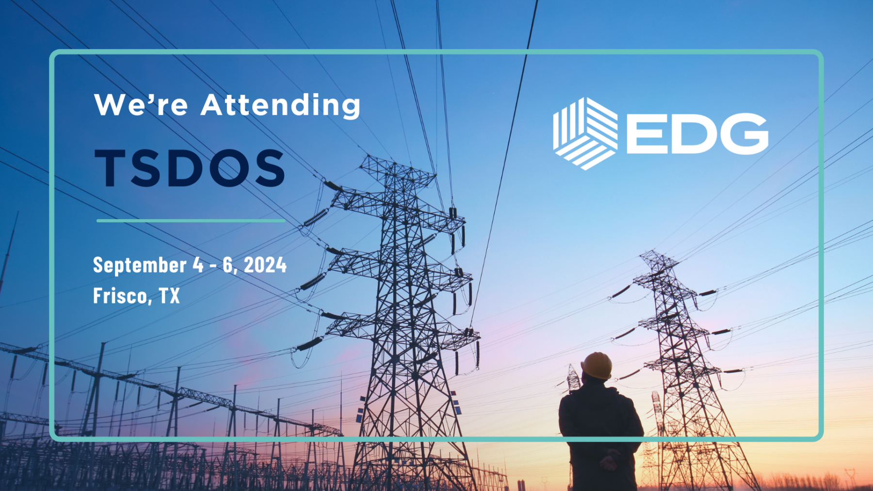 2024 TSDOS Transmission and Substation Design and Operation Symposium ...